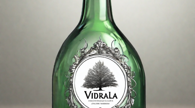 Análisis de Vidrala 【 2025